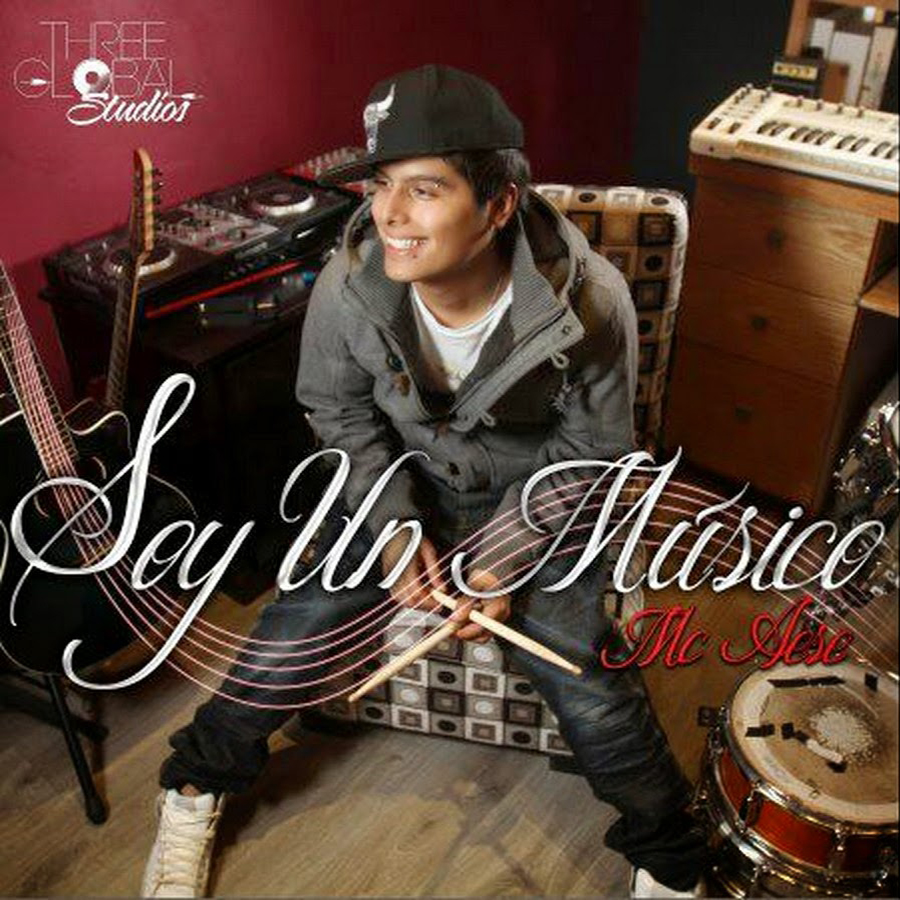 MC Aese :: Canal Rap Mx